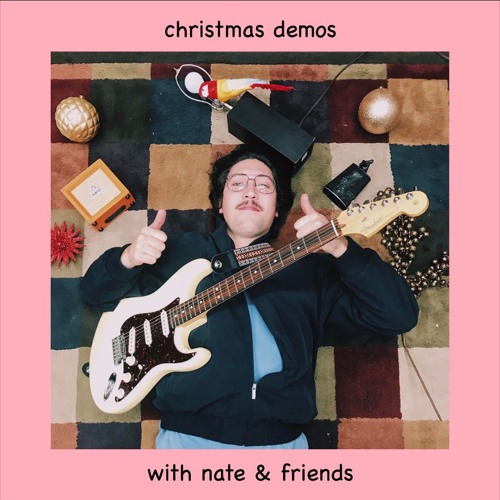 Stream Nathan Bailey | Listen to Christmas Demos with Nate & Friends ...