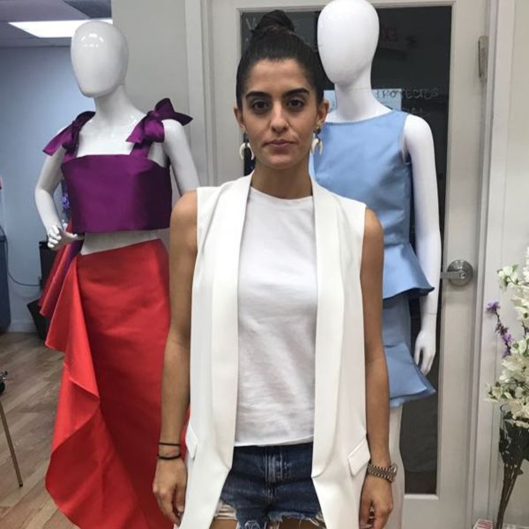 Stream Michelle Meler on the inspiration behind her brand: Michelle ...