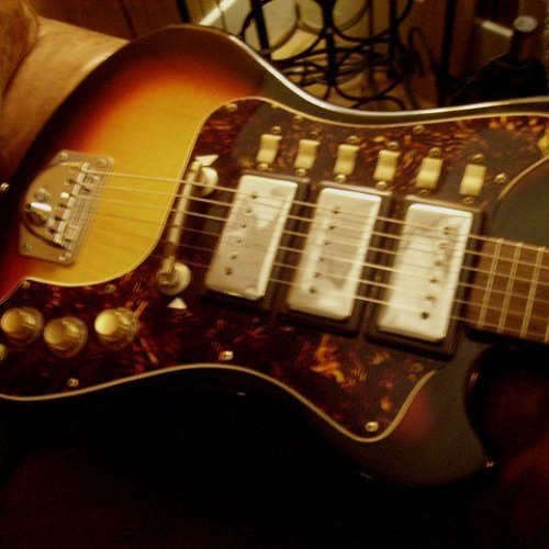 Stream Nothing I Can Do by Daniel Weldon | Listen online for free on ...