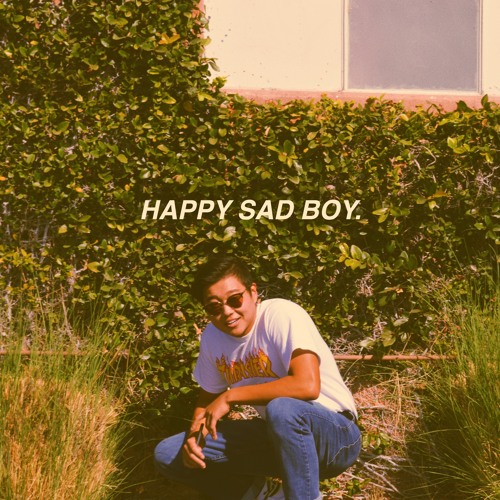 Stream WALTER J | Listen to HAPPY SAD BOY. playlist online for free on ...