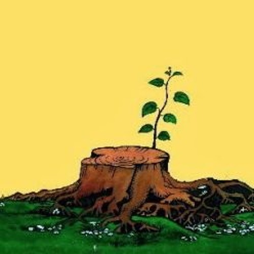 Stream Isaiah 11 The Shoot From The Stump Of Jesse by Jerad File ...