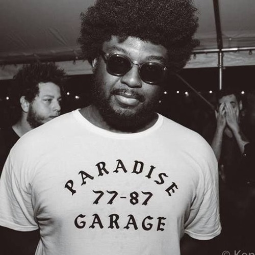 Stream Funk You November by DJ Bruce by House of Yes | Listen online ...