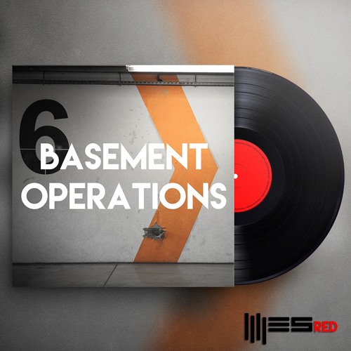 Stream Basement Operations by Engineering Samples | Listen online for ...