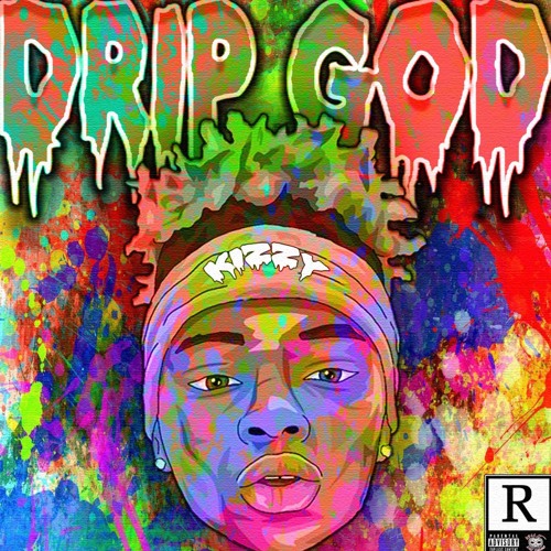 Stream Kizzy Oso | Listen to DRIP GOD - EP playlist online for free on ...
