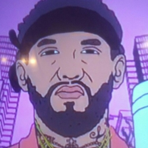 Stream Letter to the world by Kevin Pullen | Listen online for free on ...