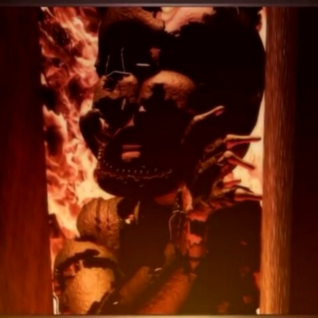 Stream CG5 - Labyrinth (FNaF 6 Song).mp3 by ethio85 / gmy lbp2 | Listen ...