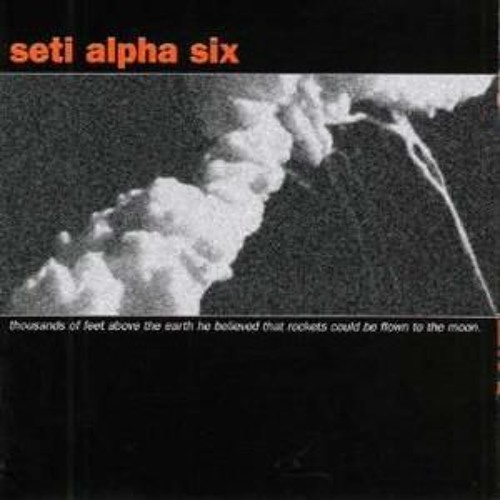 Stream Seti Alpha Six - Samizdat by NJPP Archives | Listen online for ...