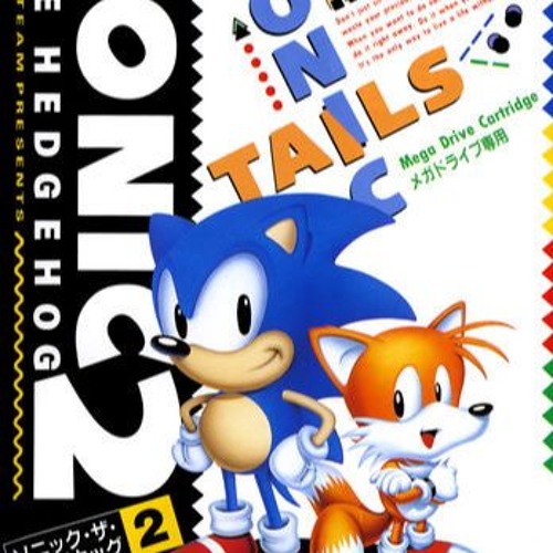 Stream OSTMaster | Listen to Sonic The Hedgehog 2 - All Stages playlist ...