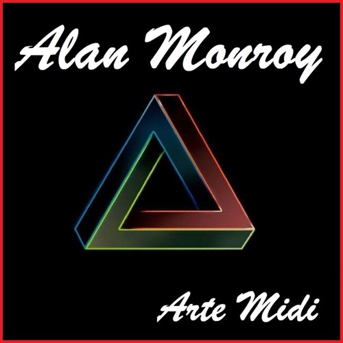 Stream Alan Monroy - Introspección by Metropolis Records | Listen ...