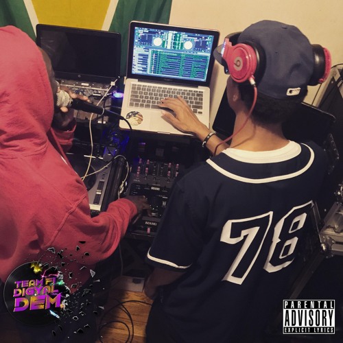 Stream WAR N' GYAL CHUNES (FEAT. DJ MANNY "FI DI GYAL DEM") [MC] by Dj ...