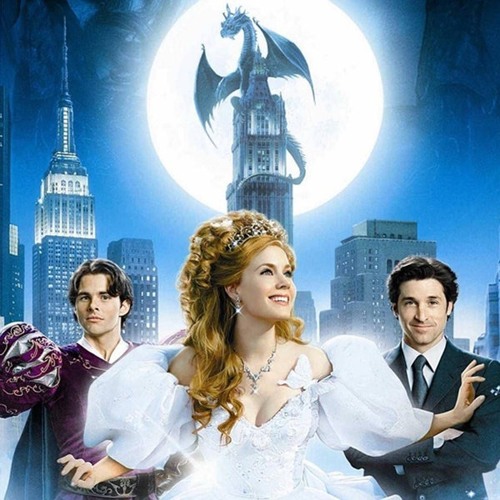 Stream Y Tú Sabrás (Encantada) by Nintendo Rewind | Listen online for ...