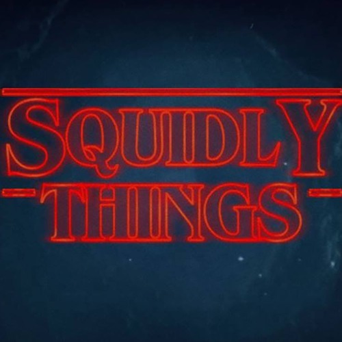 Stream SQUIDLY THINGS by SQUIDLY | Listen online for free on SoundCloud