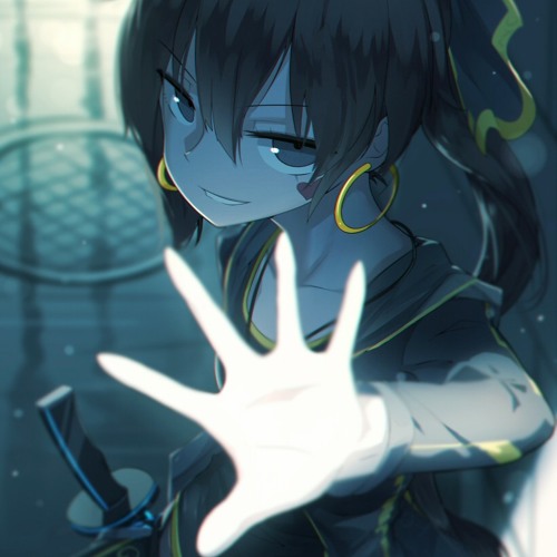 Stream Nightcore - Rockstar by Keid | Listen online for free on SoundCloud