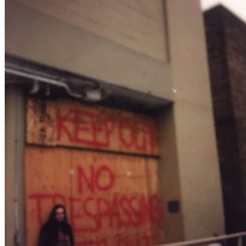 Stream No Trespassing by Akil McCoy | Listen online for free on SoundCloud