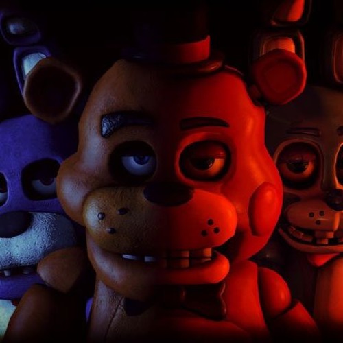 Stream Five Nights at Freddy's 6 - 240 Bits Per Mile (Remake) by ...