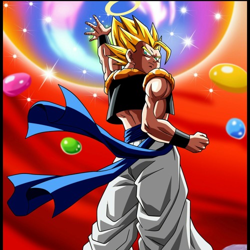 Stream Dragon Ball Z - Gogeta Theme by Micky Meza | Listen online for ...