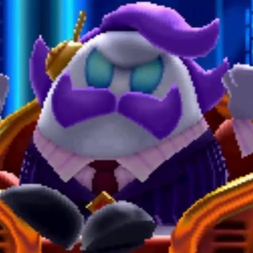 Stream Kirby Planet Robobot - The Noble Haltmann (MIDI) (WIP) by subversiveasset | Listen online ...