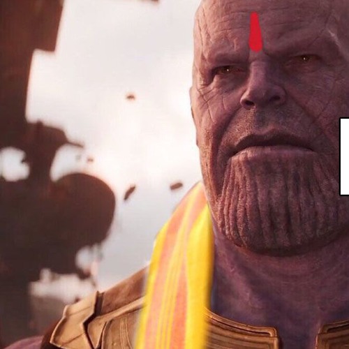 Stream Mandir Wahi Banayenge - Jai Shri Ram (Famous meme track) by ...