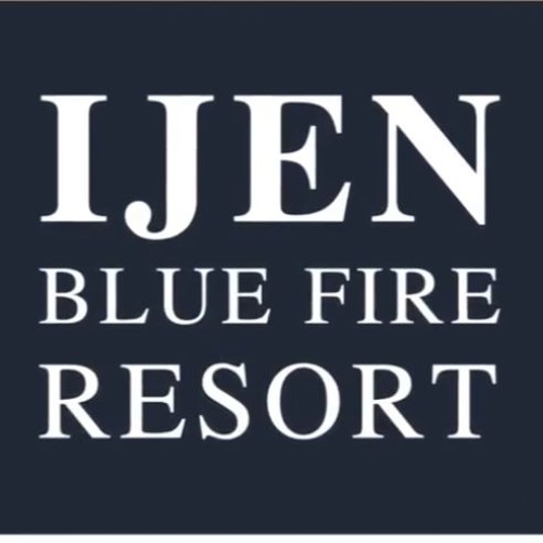 Stream IJEN BLUE FIRE RESORT by Timbre Jakarta | Listen online for free ...