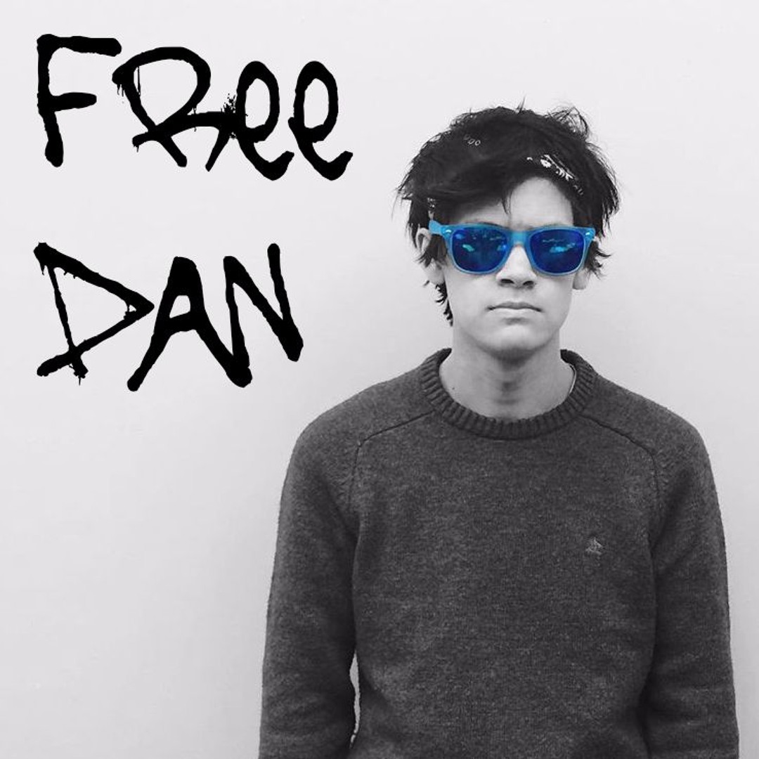 Stream Dan The Man by Bi-Racial Music Maker | Listen online for free on ...