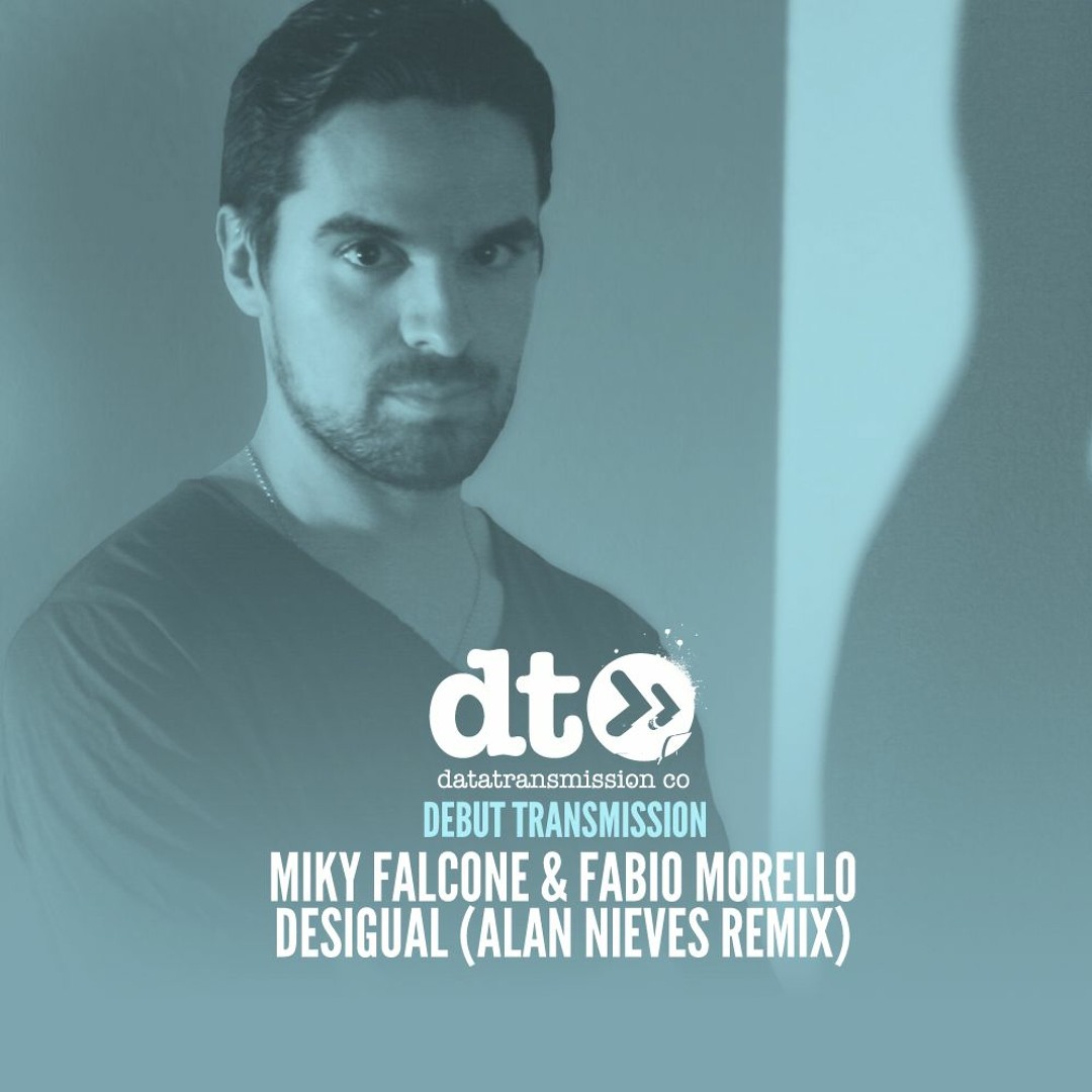 Stream Miky Falcone & Fabio Morello - Desigual (Alan Nieves Remix) by ...