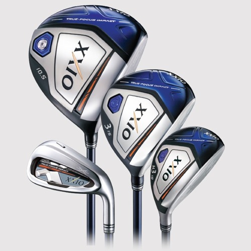 Stream episode Podcast #256 - Chuck Thiry, XXIO Golf by Worldwide Golf ...