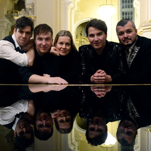 Stream Rondeau by SPARK-The Classical Band | Listen online for free on ...