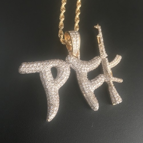 "4PF isn't who the DA is Targeting..but PFK should be thier focus ...