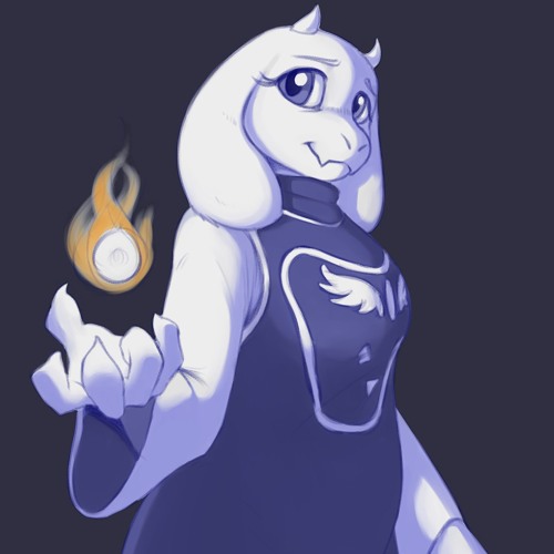 Stream Undertale - Hypnotized(Toriel Ver.) by InkZarths | Listen online ...