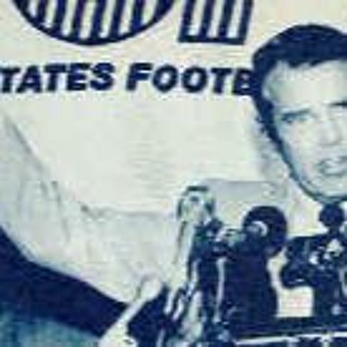 Stream episode Dan Jiggetts Says USFL Found Talent by MadSportsRadio ...