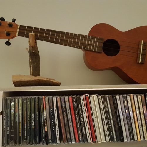 Stream ukulady by Mr Cagey | Listen online for free on SoundCloud