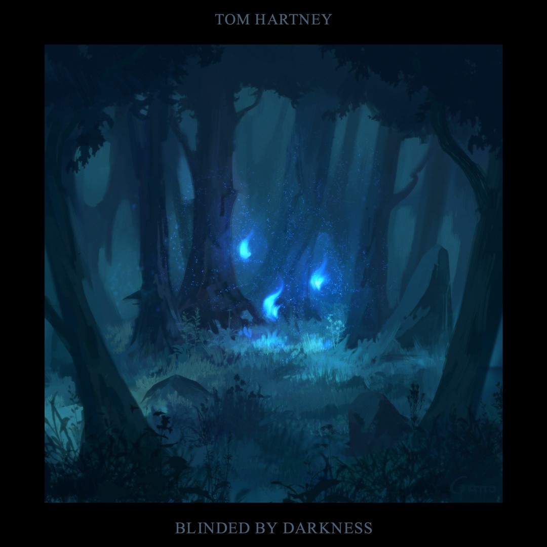 Stream Moonlight by Tom Hartney | Listen online for free on SoundCloud