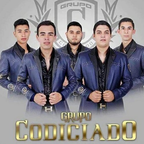 Stream Ni mis padres saben que rollo grupo codiciado by Edwin Enriquez ...
