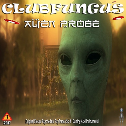 Stream ÂḼḮḜṄ ṔṜÖḂḜ 👽 by clubfungus | Listen online for free on SoundCloud