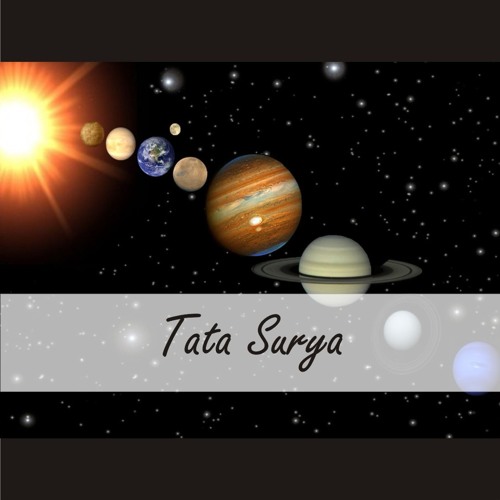 Stream episode Materi 2: TATA SURYA.MP3 by Science is Fun ID podcast | Listen online for free on ...