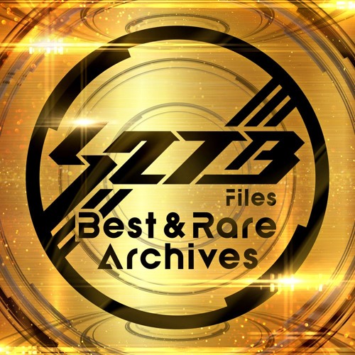 Stream S2TB Files Best&Rare Archives Disc4 by kors k@S2TB Recording ...