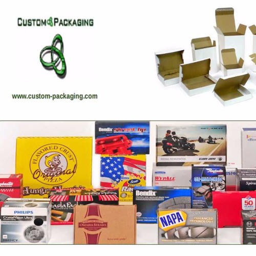 Stream Folding Cartons Los Angeles Custom Packaging By
