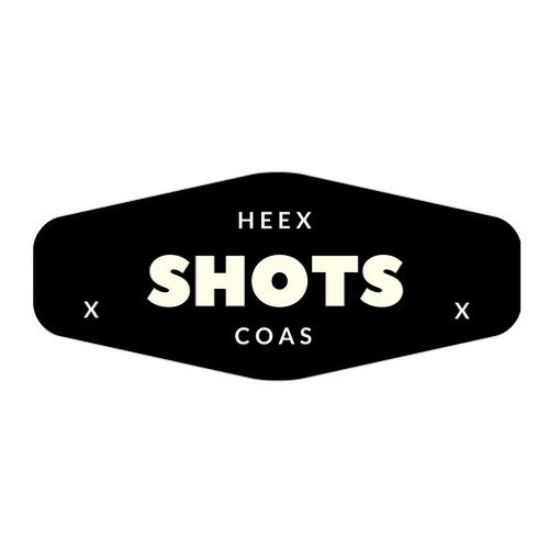 Stream HEEX x COAS - Shots (Original Mix) [FREE DL] by COAS | Listen ...