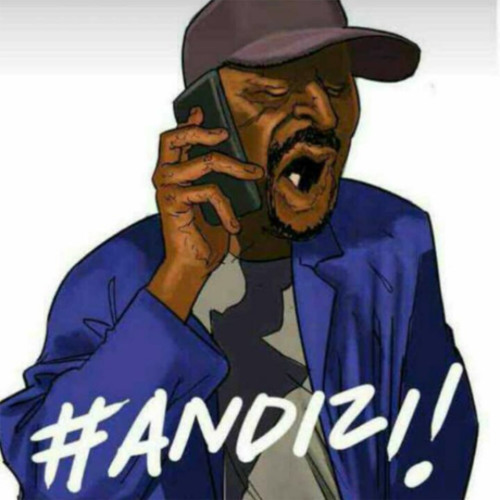 Stream Andizi Bricks by Kasietonic | Listen online for free on SoundCloud