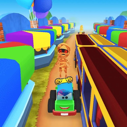 Stream Skate Hooligans - Amusement Park by Vierarmig (Music and sound ...