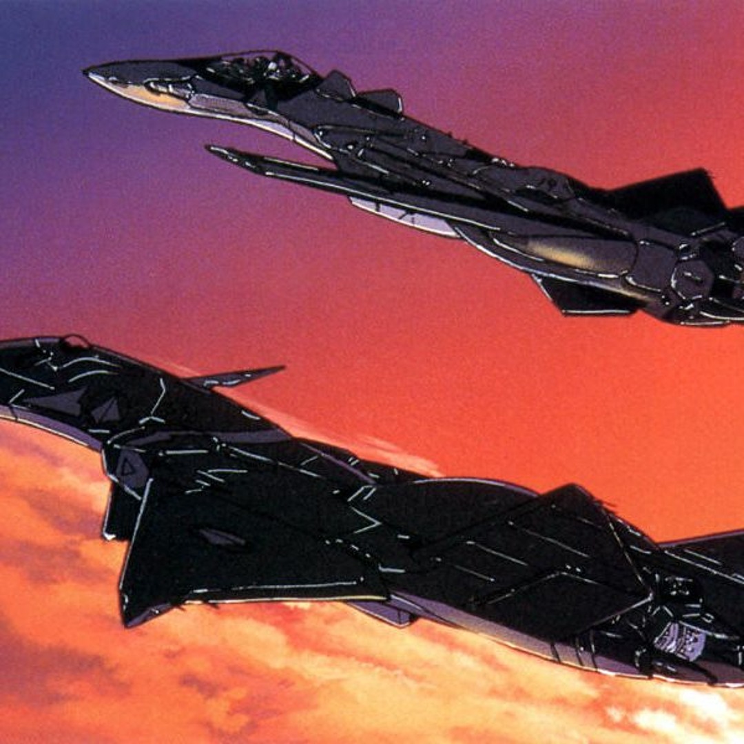 Stream Macross plus ost - DogFight by Otaku F1rst | Listen online for ...