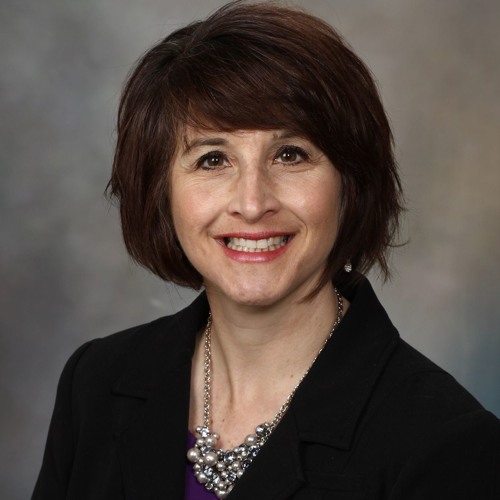 Stream Audio Insights: Phlebotomy 2018 Conference Overview with Mary ...