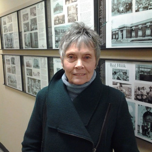 Stream Carol Burke by Our Streets, Our Stories | Listen online for free ...