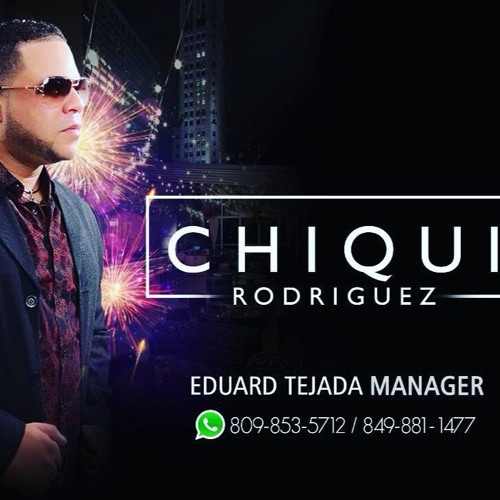 Stream Chiqui Rodriguez - Homenaje A Dos Merengueros Nene Torres Y ...