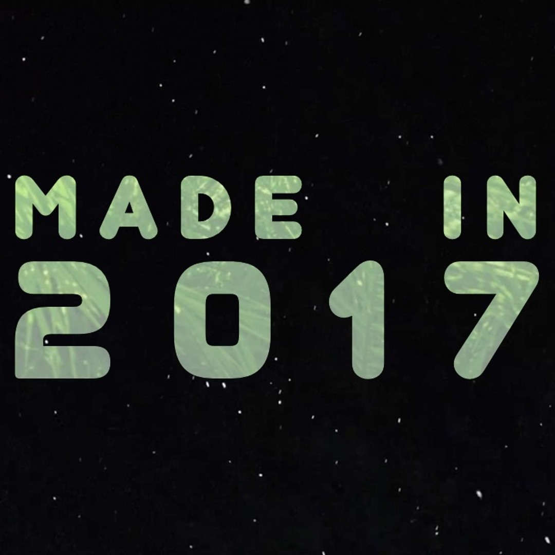 Listen to Made in 2017 (Year-end Mashup of 40+ Pop Songs) by Victor Lin ...