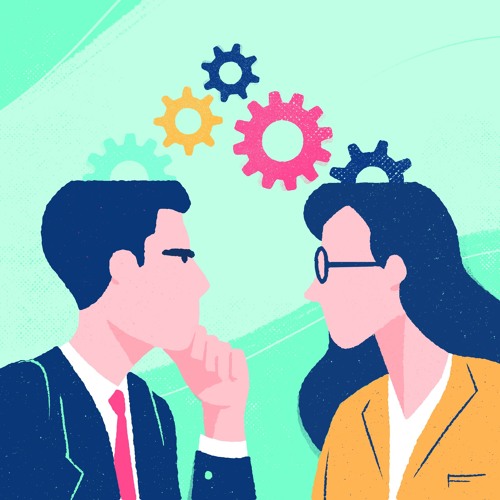 Stream episode The power of bargaining | Gillian Ku | Audio article by ...