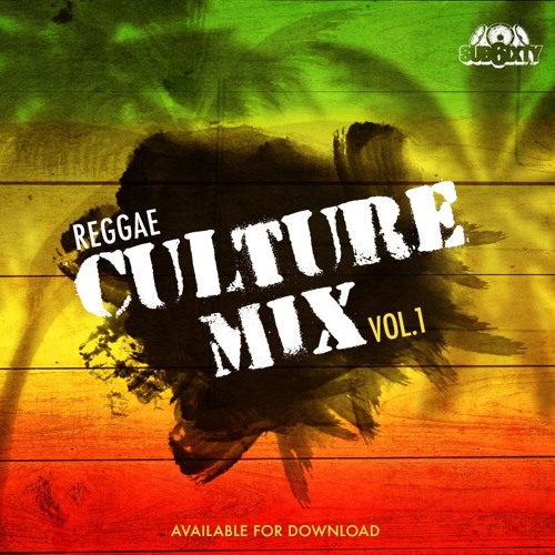 Stream Reggae Roots And Culture Mix Vol 1 By Sub6xty Listen Online For