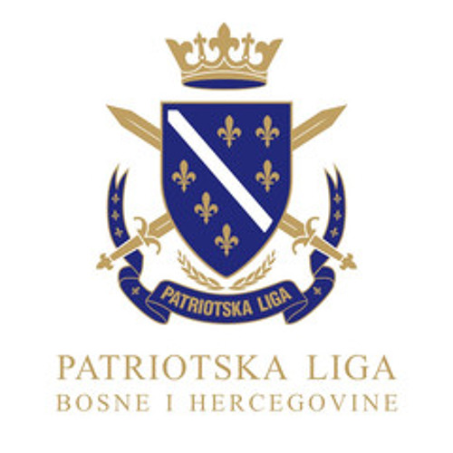 Armija Bih Logo Bosnien Armee Patch Aus 90er Jahren | Kaufen Auf