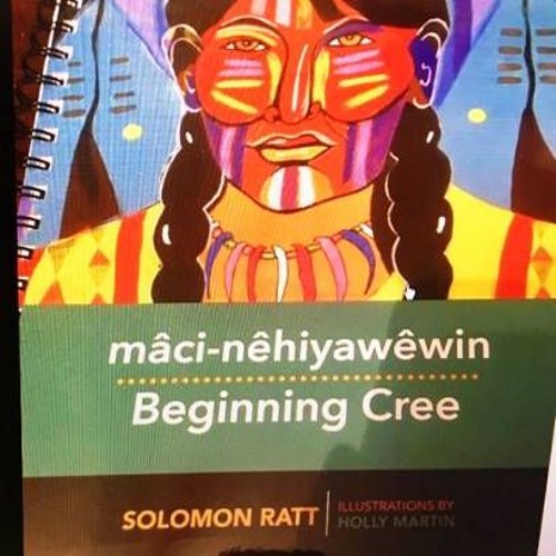 Stream Professor Solomon Ratt from First Nations University, on ...