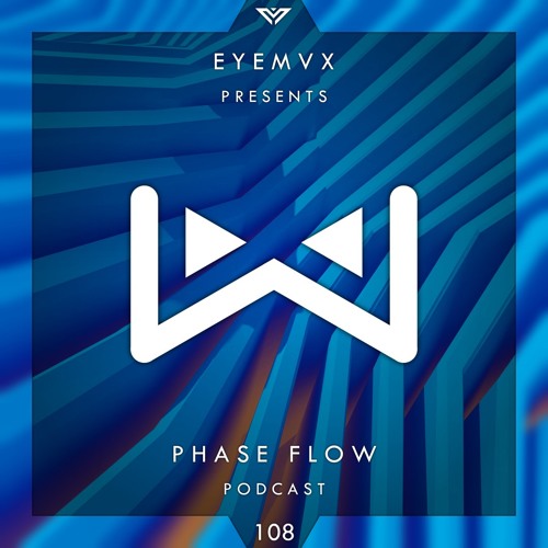 Stream Phase Flow Records | Listen to Phase Flow 108 playlist online ...